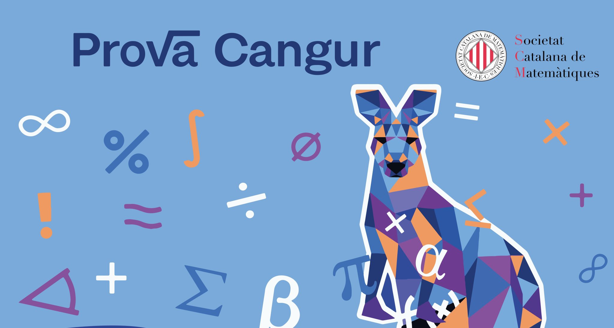 Sessions de preparació per a la prova Cangur - SCM